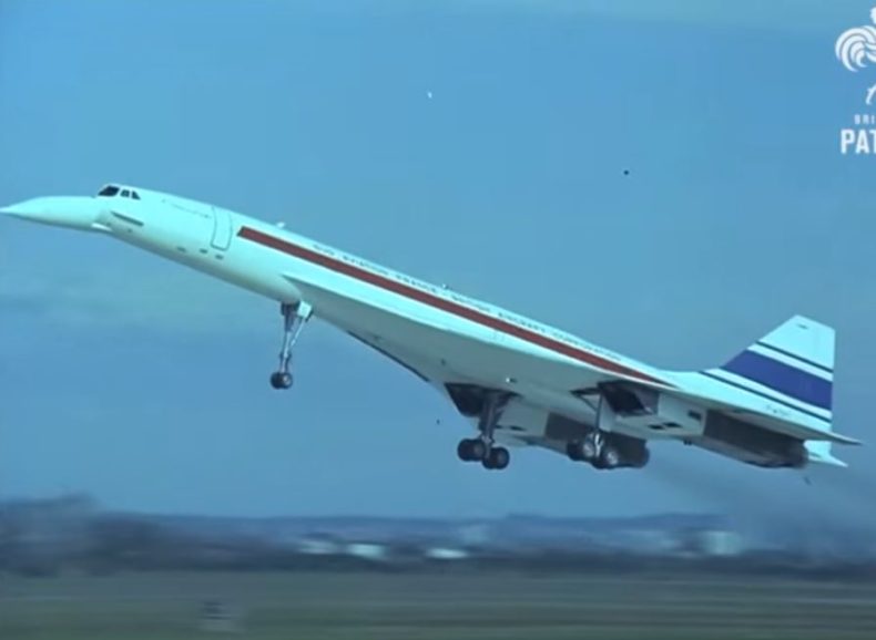 Boeing Sesten Hızlı Uçak Projesini Tanıttı Havayolu 101